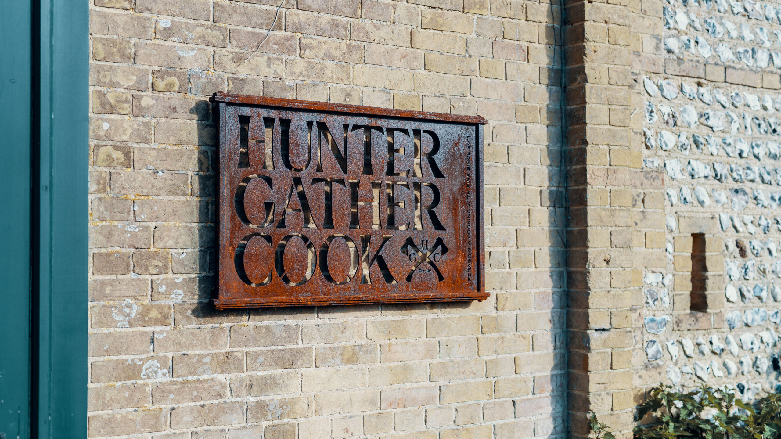Summer Seasonal Day – 12th July 2025 – Hunter Gather Cook