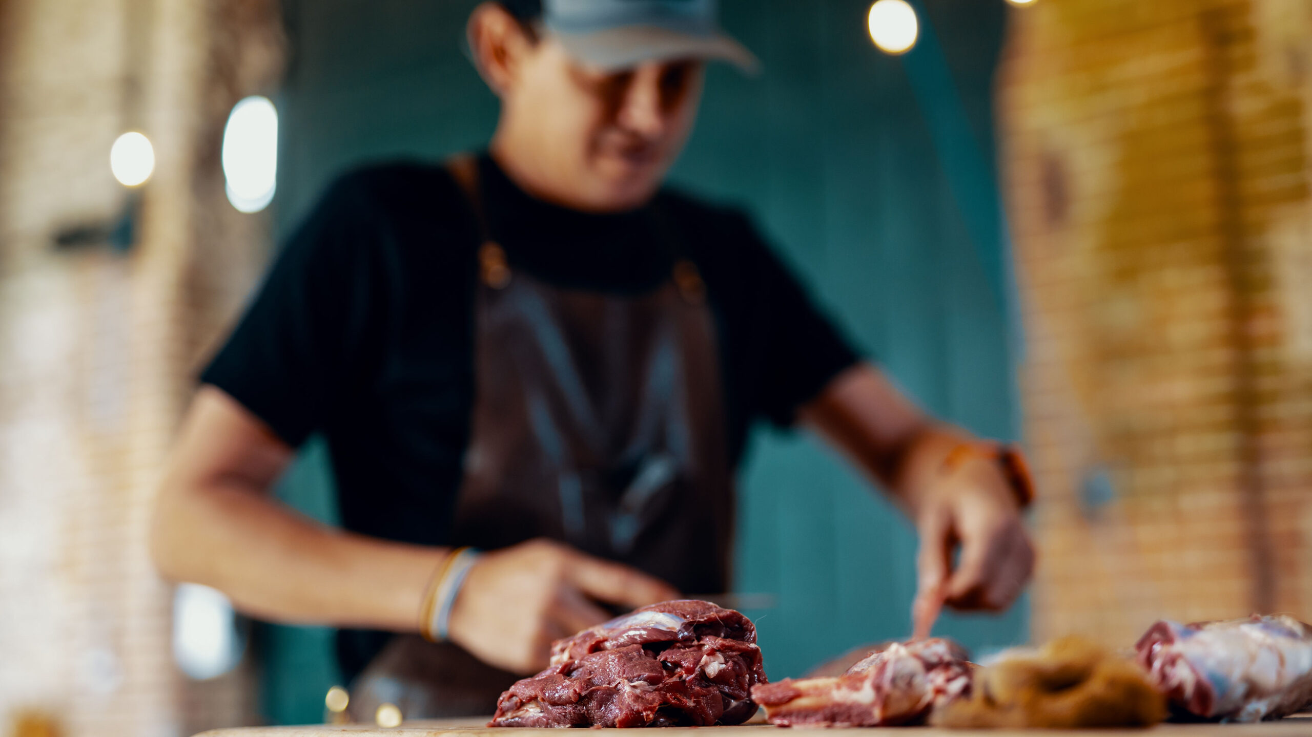 Deer in a day – 15th March 2025 – Hunter Gather Cook