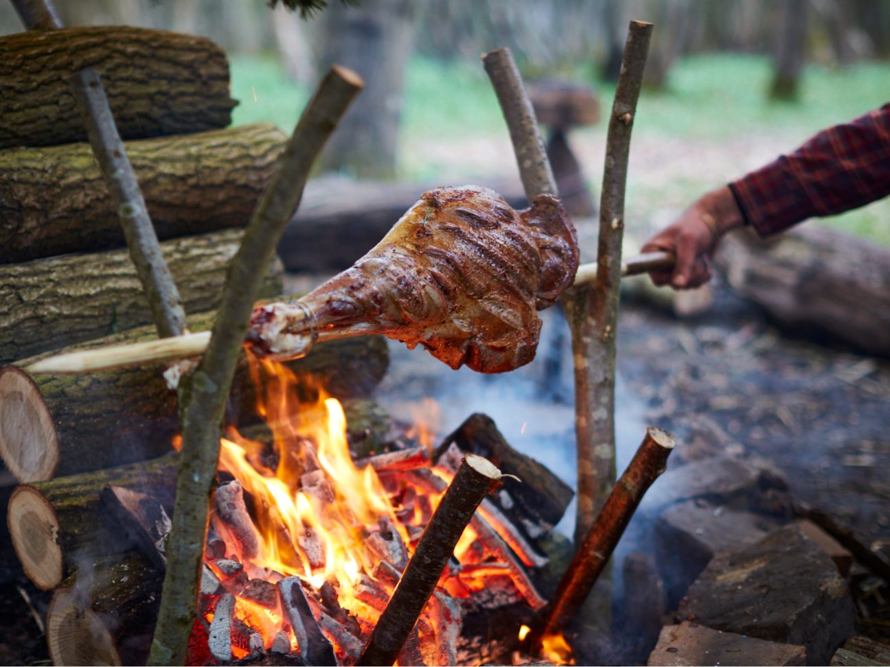 Events – Hunter Gather Cook