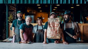 About - Hunter Gather Cook