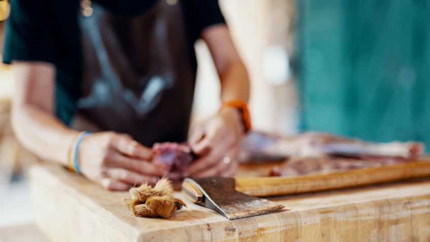 HGC Game Course - 14th January 2023 - Hunter Gather Cook