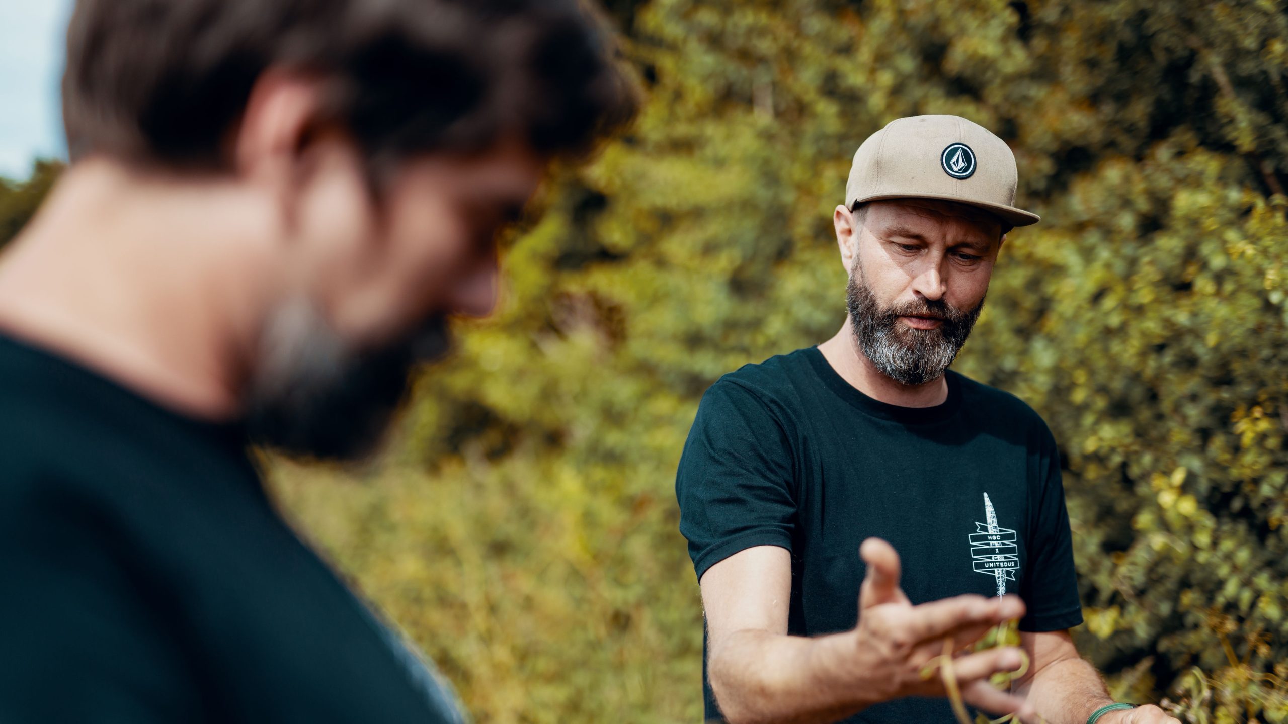 Autumn Seasonal Day – 2nd November 2024 – Hunter Gather Cook