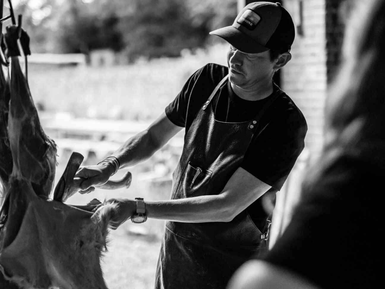 Events - Hunter Gather Cook