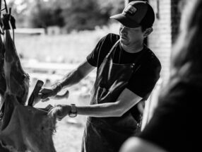 Events - Hunter Gather Cook