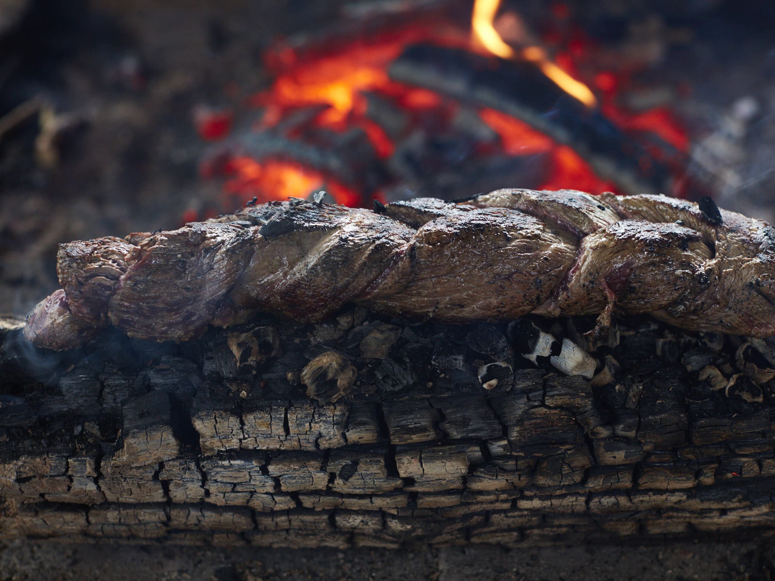 Events - Hunter Gather Cook