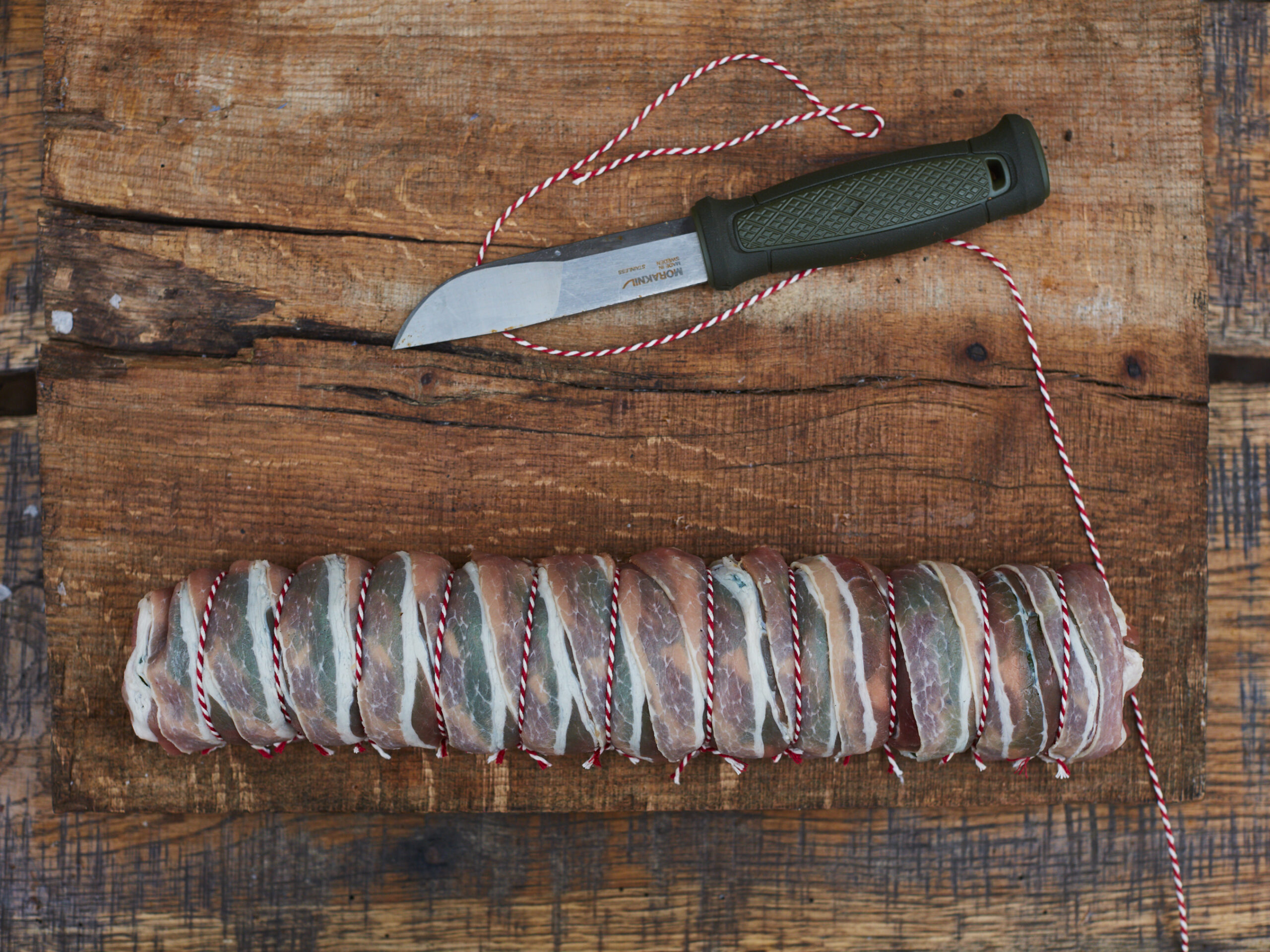 Hunter Gather Cook