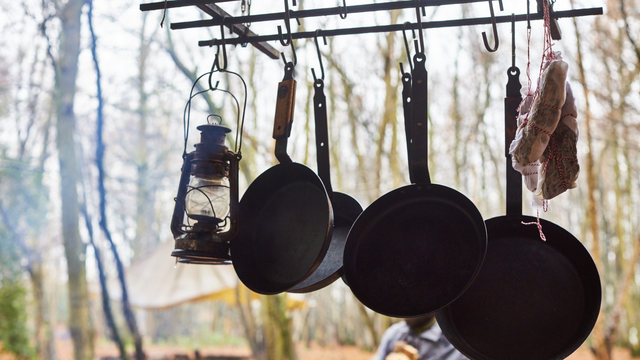 Spring Seasonal Day – 1st April 2023 – Hunter Gather Cook