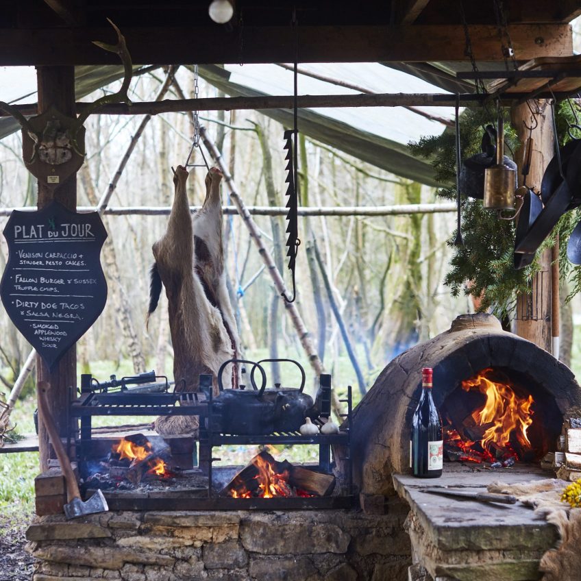 About - Hunter Gather Cook