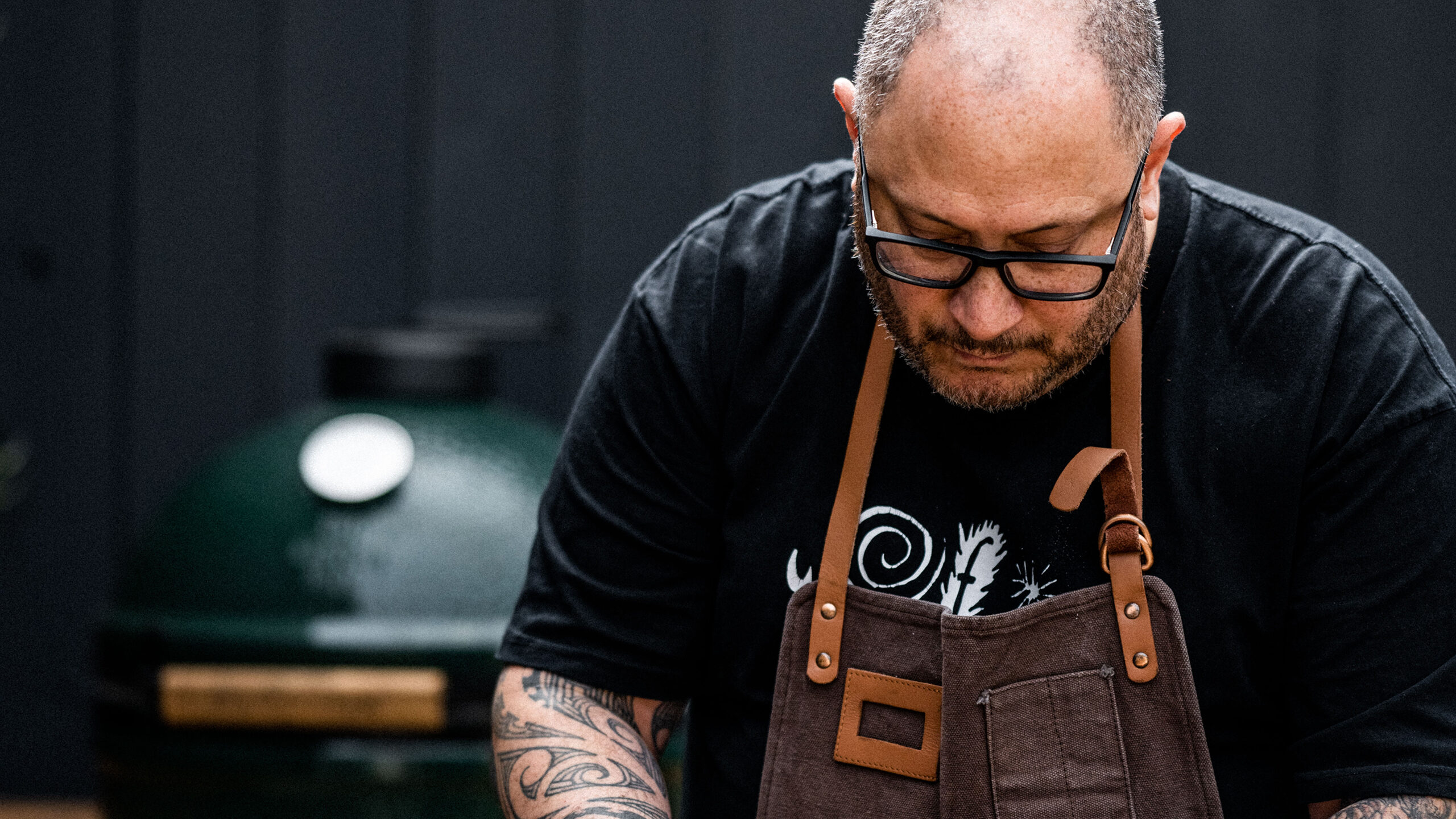 HGC FEAST X MAT BLAK -19th May 2023 – Hunter Gather Cook