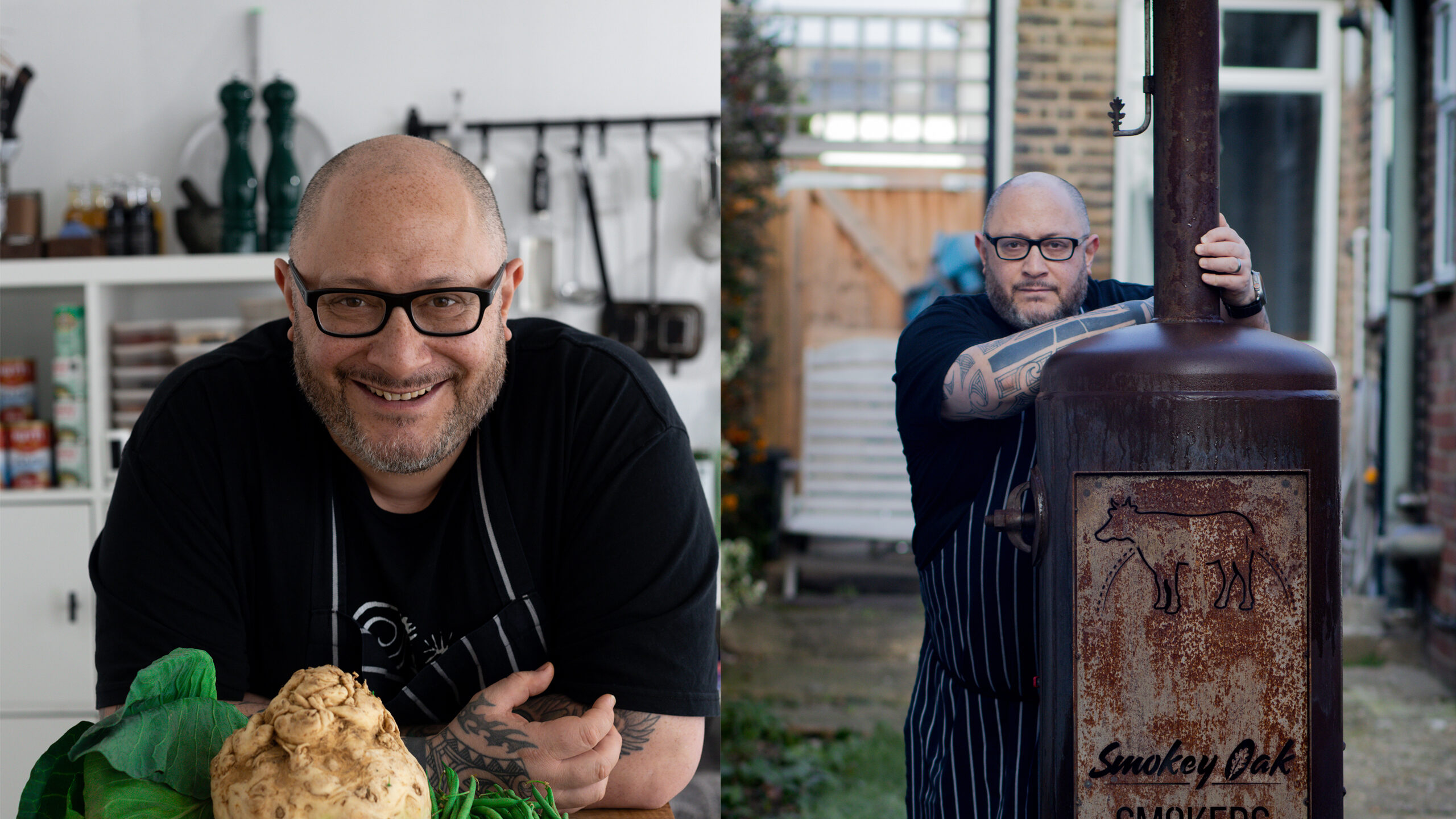 HGC FEAST X MAT BLAK -19th May 2023 – Hunter Gather Cook