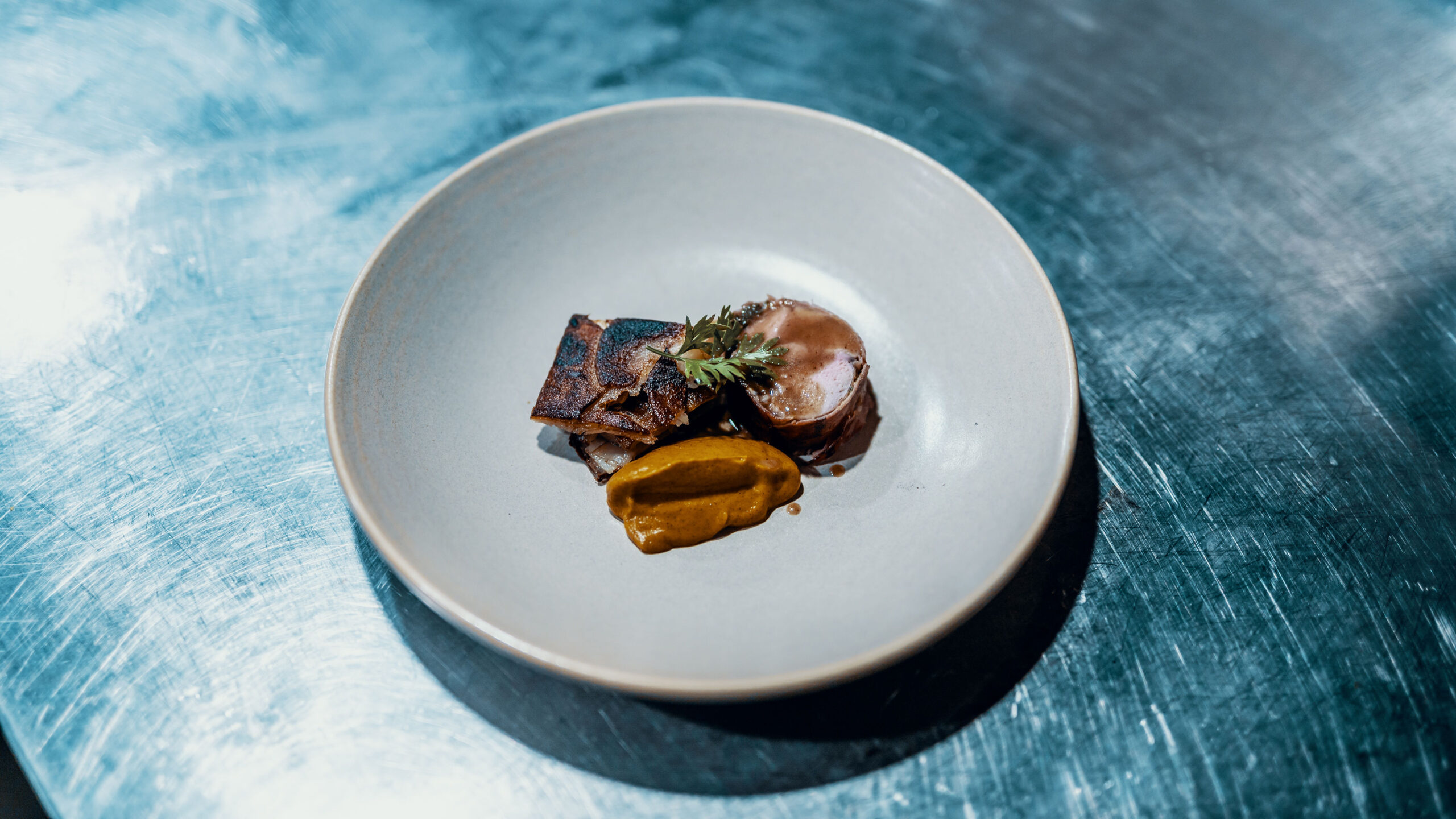 Seasonal Day Course – 18th January 2025 – Hunter Gather Cook