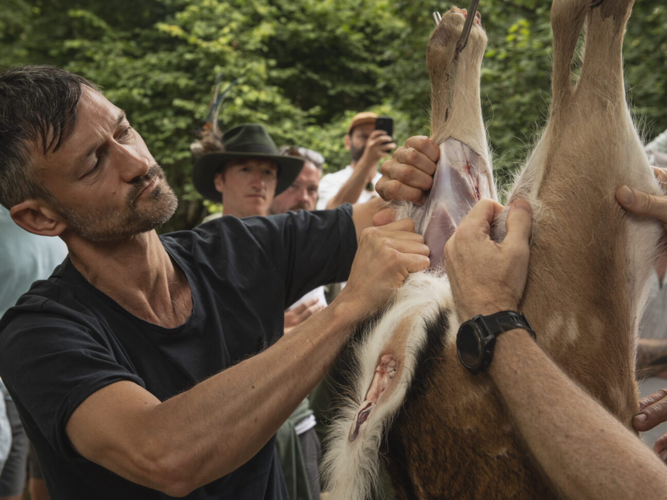 Events – Hunter Gather Cook