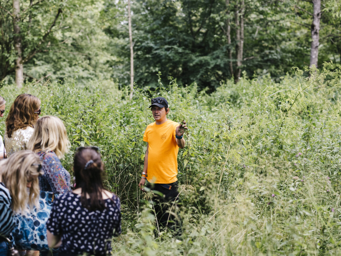 Events – Hunter Gather Cook