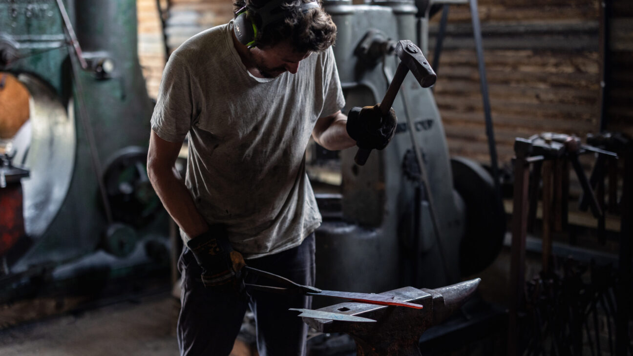 Blenheim Forge X HGC 13th September 2025 – Hunter Gather Cook