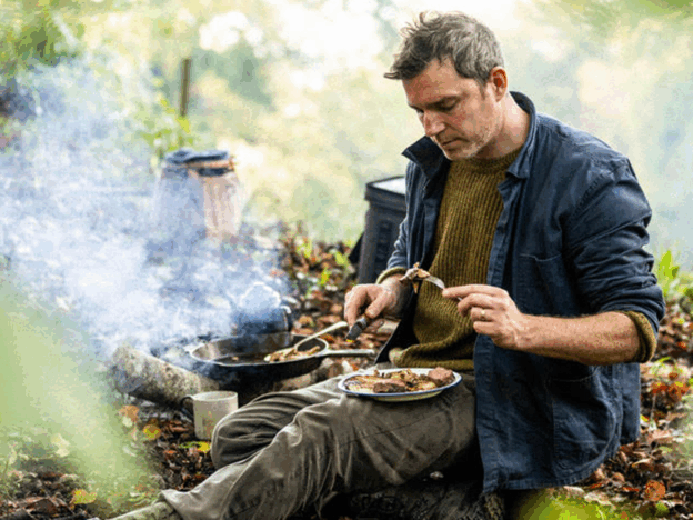 Hunter Gather Cook