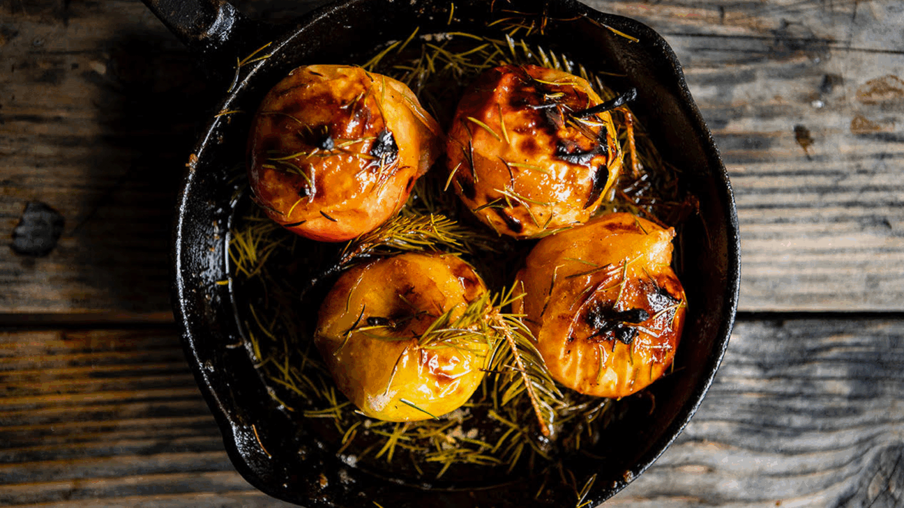 Gill Meller x HGC Bonfire feast 7th November 2025 – Hunter Gather Cook