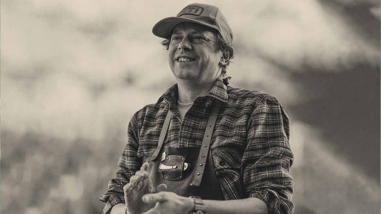 YETI’S WILD SUNDAY ROAST – 2nd November 2025 – Hunter Gather Cook