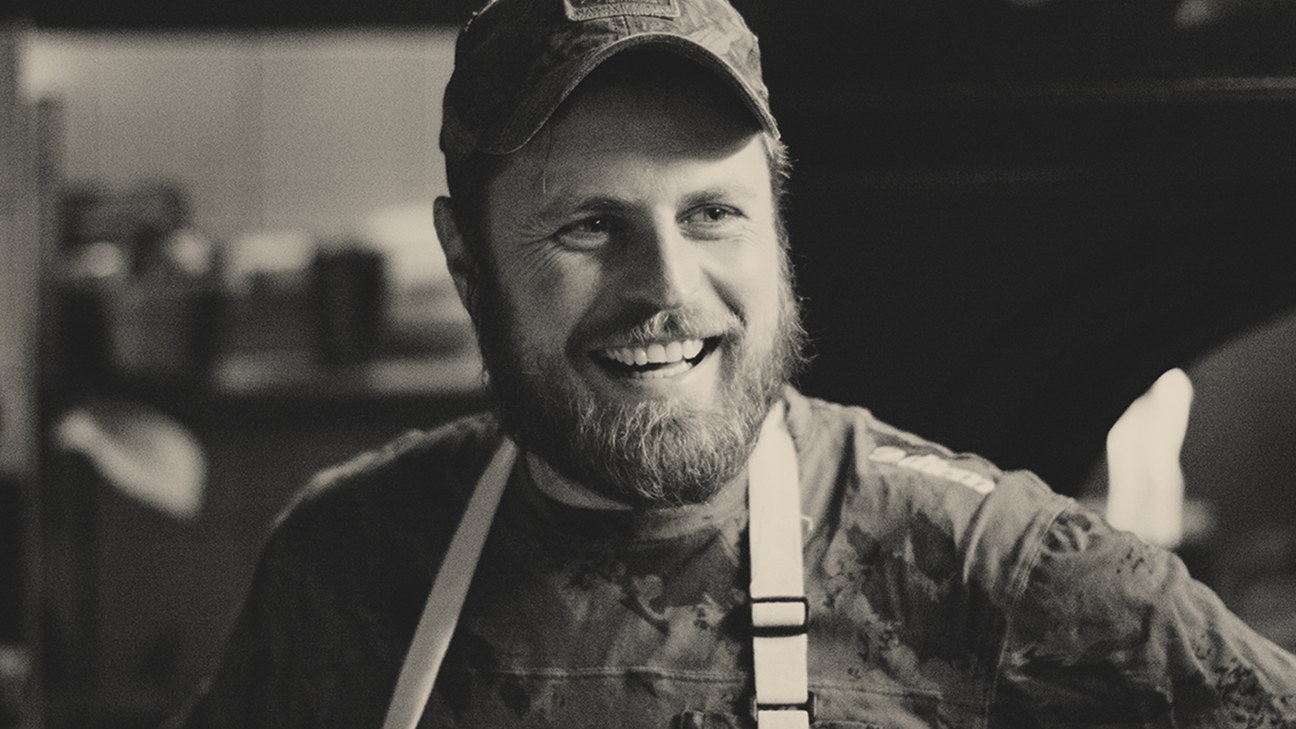 YETI’S WILD SUNDAY ROAST – 2nd November 2025 – Hunter Gather Cook